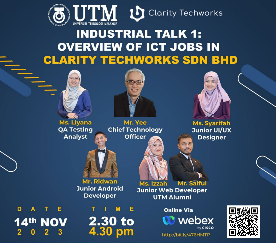 Arif Sofi E-Portfolio