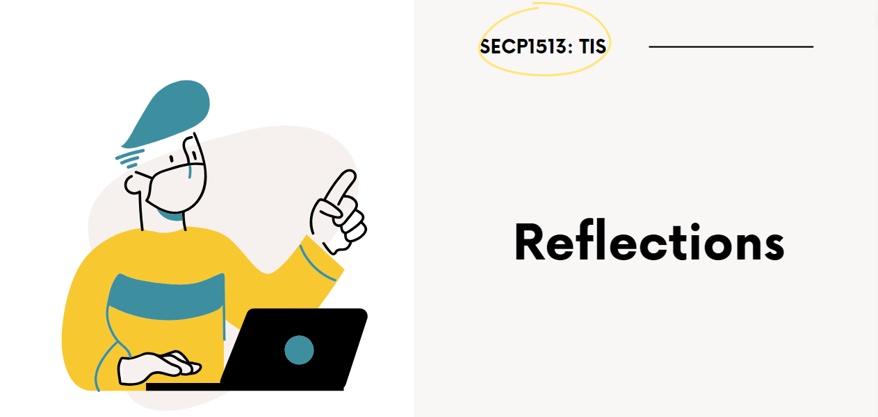 Arif Sofi E-Portfolio